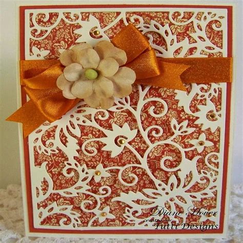 Badu Bg Градински фон Метални матрици за рязане Декорация Скрапбук Хартиен занаят Нож Мухъл