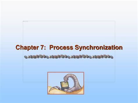 Ppt Comprehensive Guide To Process Synchronization In Operating Systems Powerpoint