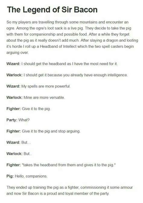 Sir Bacon Album On Imgur
