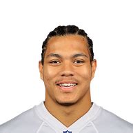 Dane Belton Ea Sports™ Madden Nfl 26 Player Ratings Super Bowl Ratings