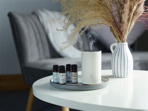 Can I Use Any Oil With A Waterless Diffuser