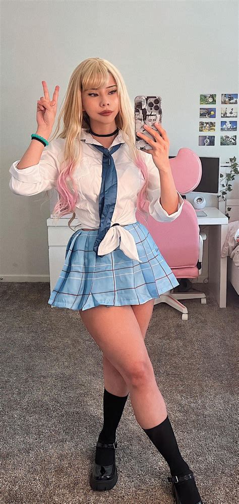 Marin Kitagawa By Nekoboicarti R Cosplaygirls