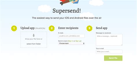 ios any alternate way of iphone ipa distribution ike this