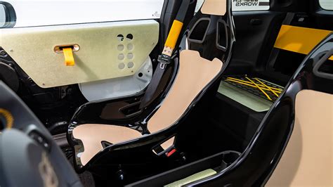 Minis Wild One Off Jcw Creations With Deus Ex Machina Combine