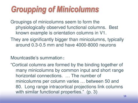Ppt Design Of Self Organizing Learning Array For Intelligent Machines