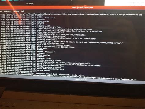 Newbee Post A Dependency Job For Netctl Interface Failed Ethernet
