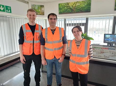 Eba Epsf Établissement Public De Sécurité Ferroviaire