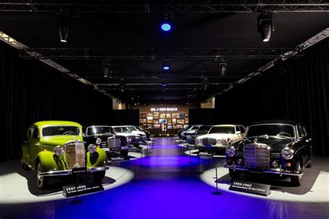 새 차 메르세데스 벤츠 더 뉴 E 클래스 8년여 만에 완전 변경되어 나온 정통 비즈니스 세단 제이슨류닷넷