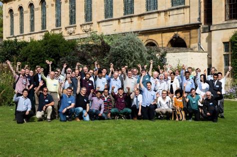 Isis Neutron And Muon Source On Linkedin Some Images From The Recent