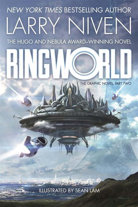 Larry Niven Author At Tor Publishing Group