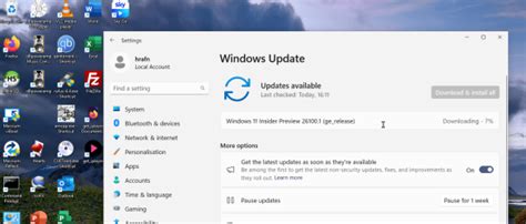 How To Fix Problems Accessing Windows Insider And Not Getting Updates Windows Forum