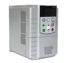 Single Phase 110v 120v Variable Frequency Drive