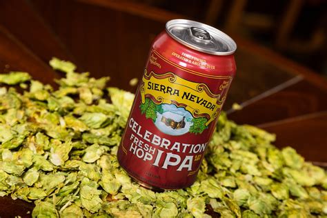 Celebration Ipa Sierra Nevada Brewing Co