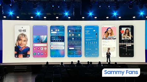 Leak One Ui 6 1 To Bring New Ai Features Biggest Update In Samsungs History Sammy Fans