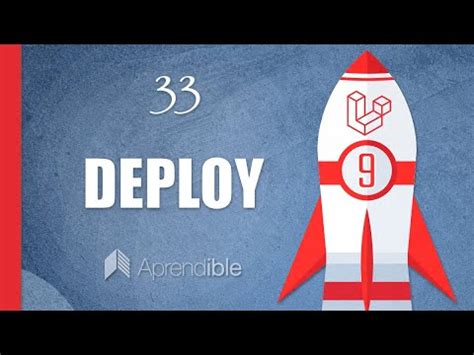 Cómo hacer deploy de un proyecto de Laravel Curso Gratuito Fundamentos de Laravel