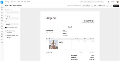 Open Source Cloud Erp Software Erpnext