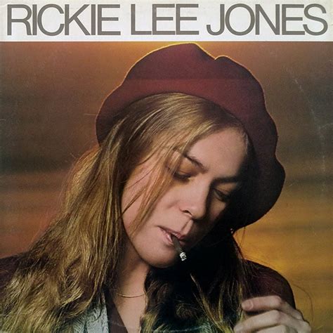 Rickie Lee Jones Rickie Lee Jones Releases Discogs