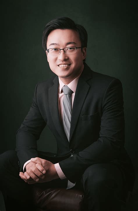 About Dr Jerry Chen Alps Orthopaedic Centre