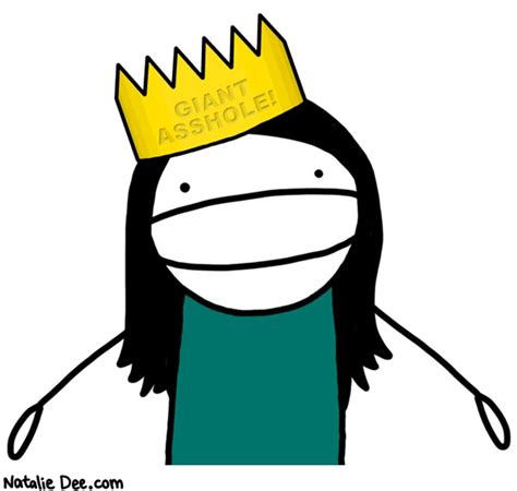 Giant Ass Hole Telegraph