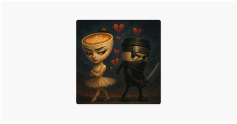 ‎ballerina Cappuccina And Cappuccino Assassino A Love Song Story