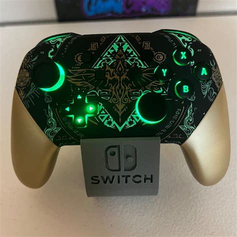 Nintendo Switch Totk Etsy Australia