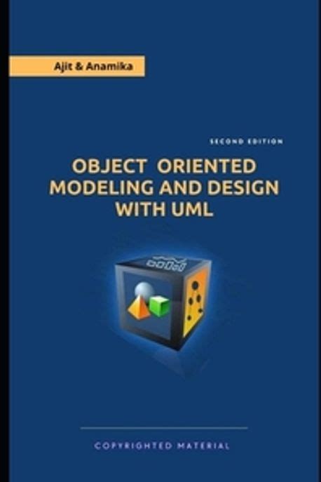 Object Oriented Modeling And Design Using Uml Anamika 교보문고
