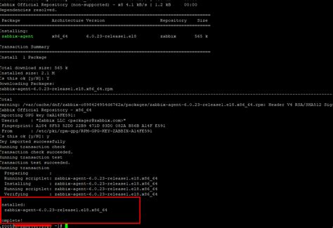How To Setup Zabbix Alerts Install Zabbix Accuwebhosting