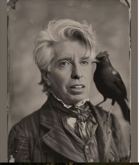 Louis 17th Century Portrait Series Jerid Oconnell Facebook