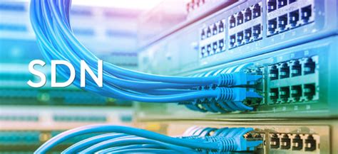 Software Defined Networking Evoortsolutions Network Services For