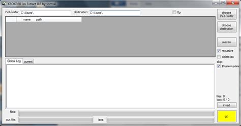 Xbox XISO Extract BEST An Easiest XDG Extraction Tool With GUI FTP Digiex