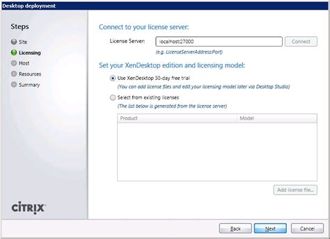 Xendesktop 5 5 Installing Uk