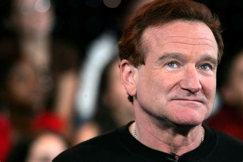 Robin Williams Mom Making Him Belly Laugh Resurfaces—never Gets Old Newsweek