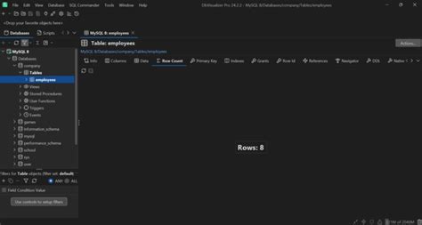 A Complete Guide To The MySQL COUNT Function