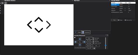 New Roomba Movement Panel In Mobile Interface Questions Community Synthiam