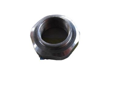Main Shaft 2006 Subaru Impreza Sti
