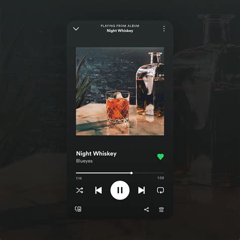 Spotify Album Covers On Behance