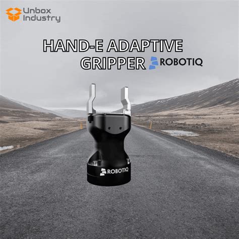 Robotics Innovation Robotiq Automation Industry Industrialautomation… Unbox Industry