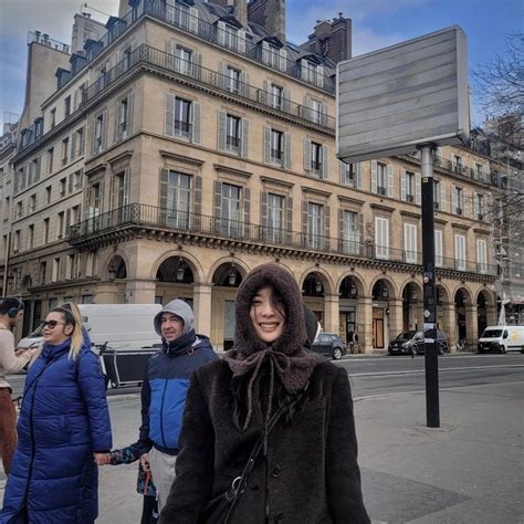 셀럽 포지 매거진 Vol5 럭드 Luck D