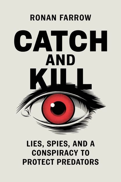 Catch And Kill Summary Key Ideas And Review