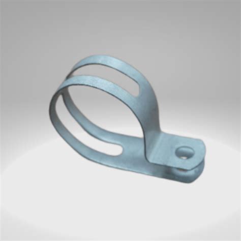 Single Loop Clamps Ta Aerospace