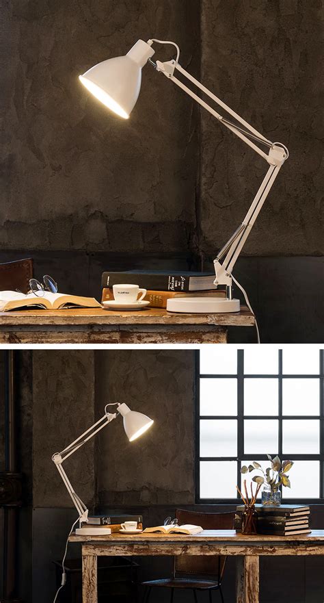 책상 위에 이런 조명 하나면 분위기 업 인테리어 조명 스탠드 인테리어조명 스탠드조명 책상스탠드 바보사랑 Desklamp Lamp Desk
