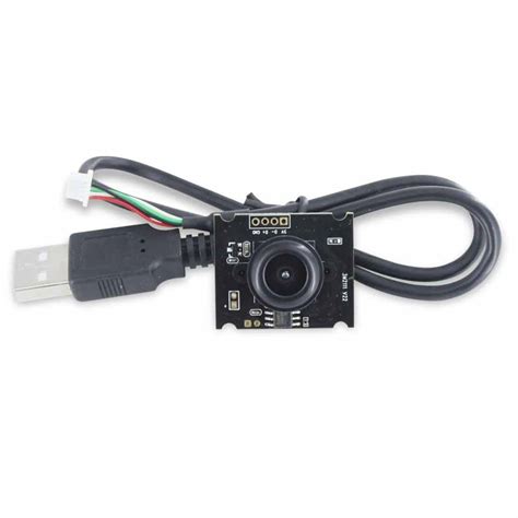 3mp Computer Camera Module Uvc Protocol Can Be Secondary Development Hsell Security Camera