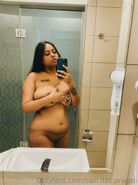 Oasi Das Oasi Das Private Nude OnlyFans Leaks The Fappening Photo 2465272 FappeningBook