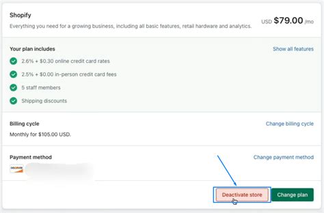 How to cancel Shopify subscription [2024] | Seal Subscriptions