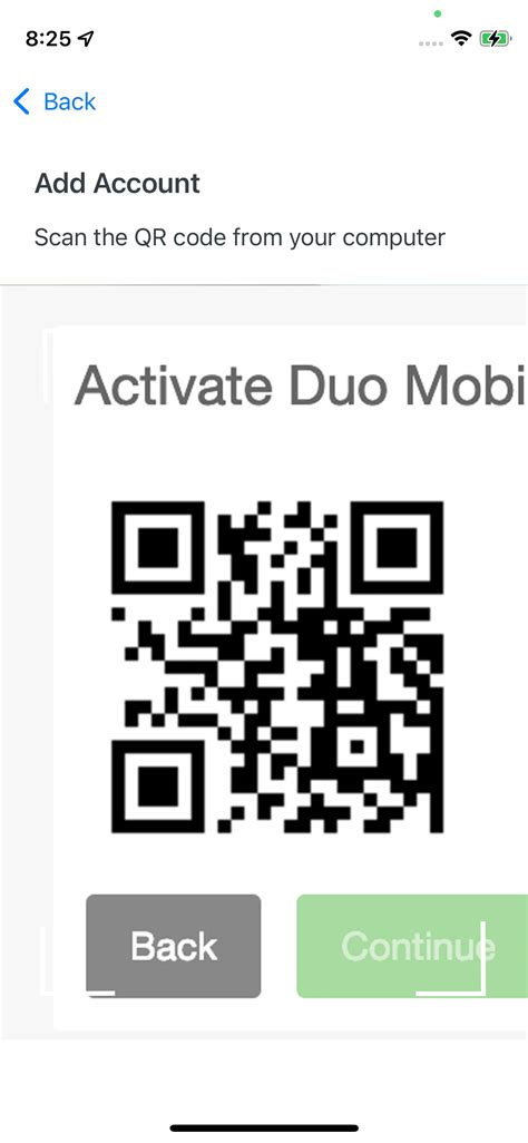 Step By Step Guide On How To Use Duo Mobile Tekbro Ng