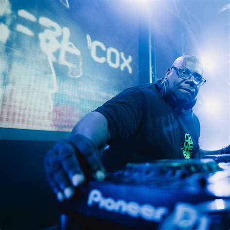 Carl Cox Dj Mix Sets 2026 Techno Live Sets