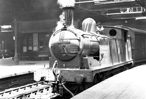 The Transport Library Lner London And North Eastern Railway Steam