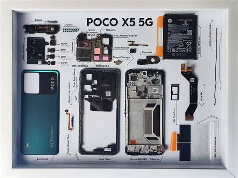 Bongkar Jeroan Poco X G Secanggih Apa Telset