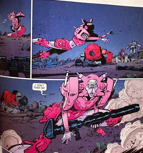 Transformers Elita One On Tumblr