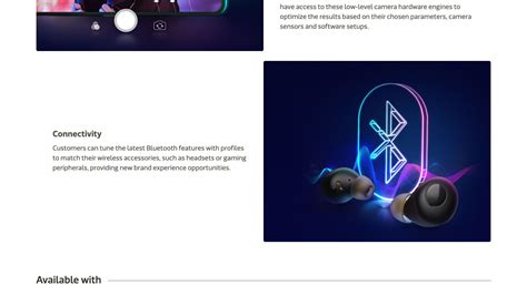 What Makes The Dimensity 8100 Ultra Ultra Nasi Lemak Tech